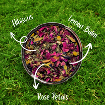 Happy Sip (Uplifted Feelings) – Get Green, Human